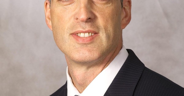 Monmouth Medical Center Names Eric Carney Chief Operating Officer ...