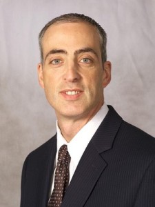Monmouth Medical Center Names Eric Carney Chief Operating Officer ...
