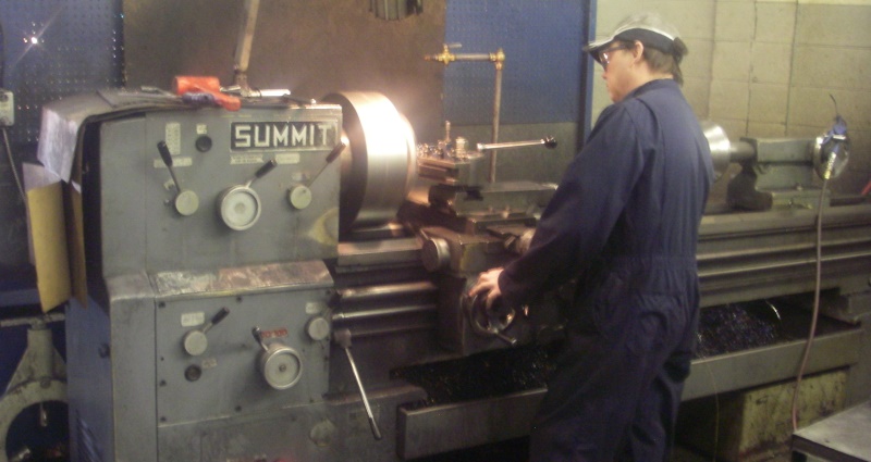 Machinists One Of the Most Meaningful Jobs in America - NCLEX Quiz