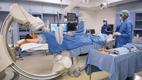 Cardiovascular Technologist One of the Most Meaningful Jobs in America ...