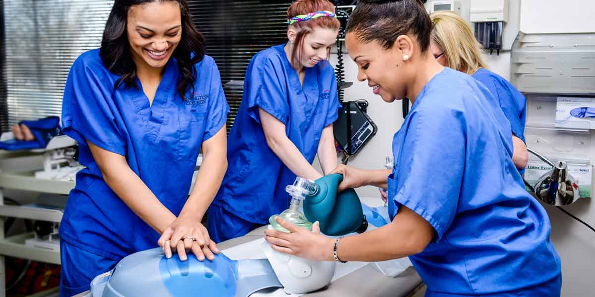 Medical Assistants One Of the Most Meaningful Jobs in America - NCLEX Quiz