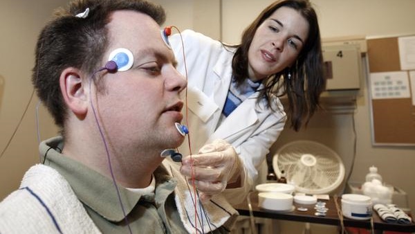 Polysomnographic Technologist One of the Most Meaningful Jobs in ...