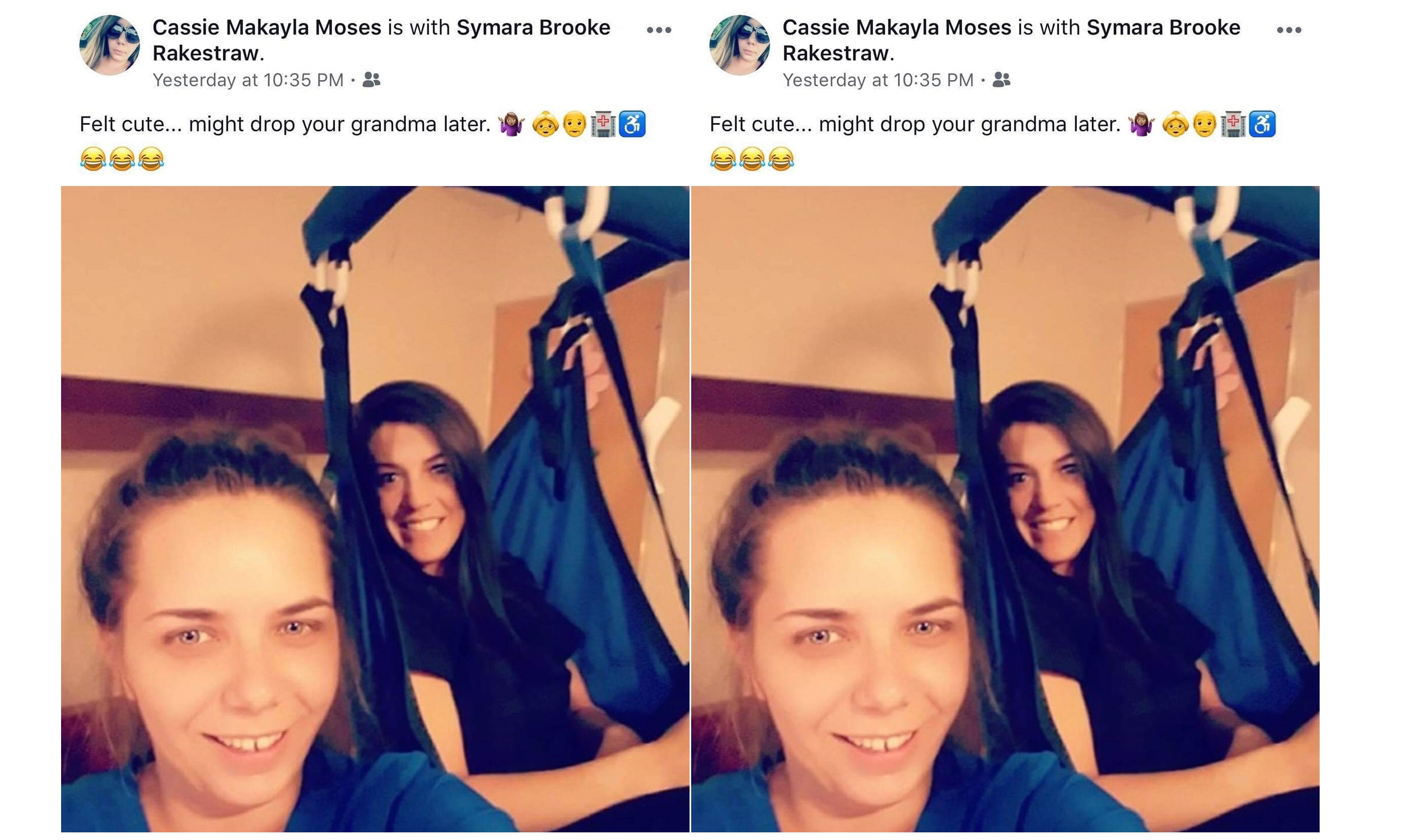 Nursing aides in McMinn County fired after Facebook post - NCLEX Quiz