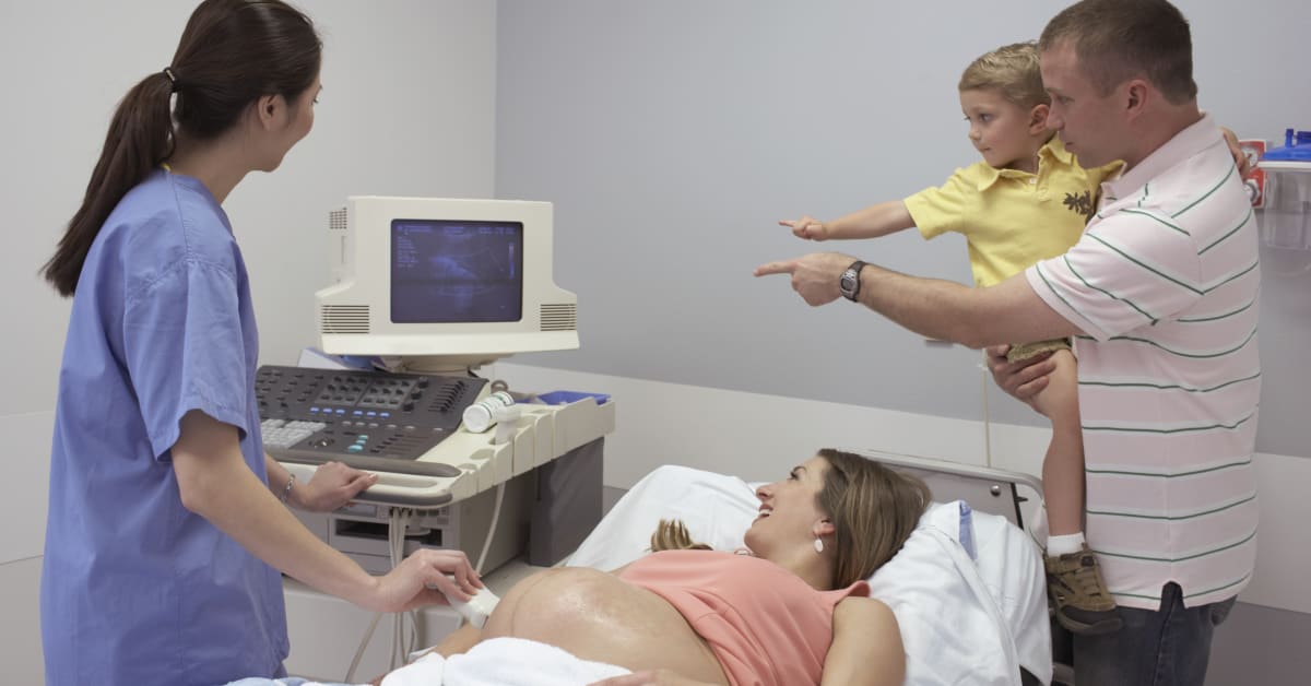 Sonography One Of The 100 Best Jobs of 2021 - NCLEX Quiz