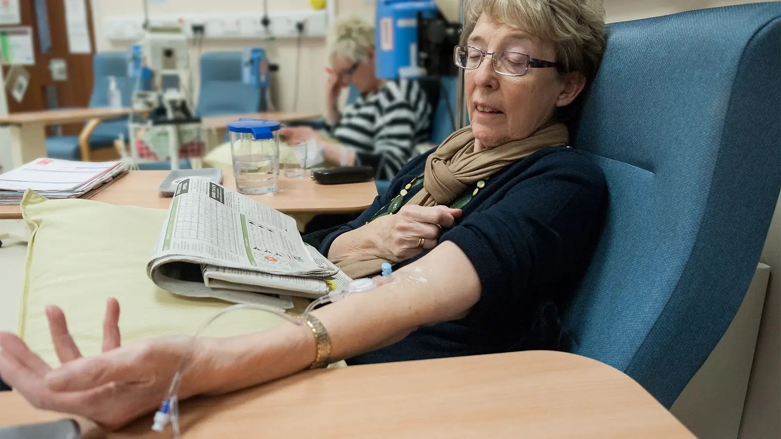 NCLEX Practice Quiz on Understanding TNF Inhibitors in the Treatment of ...